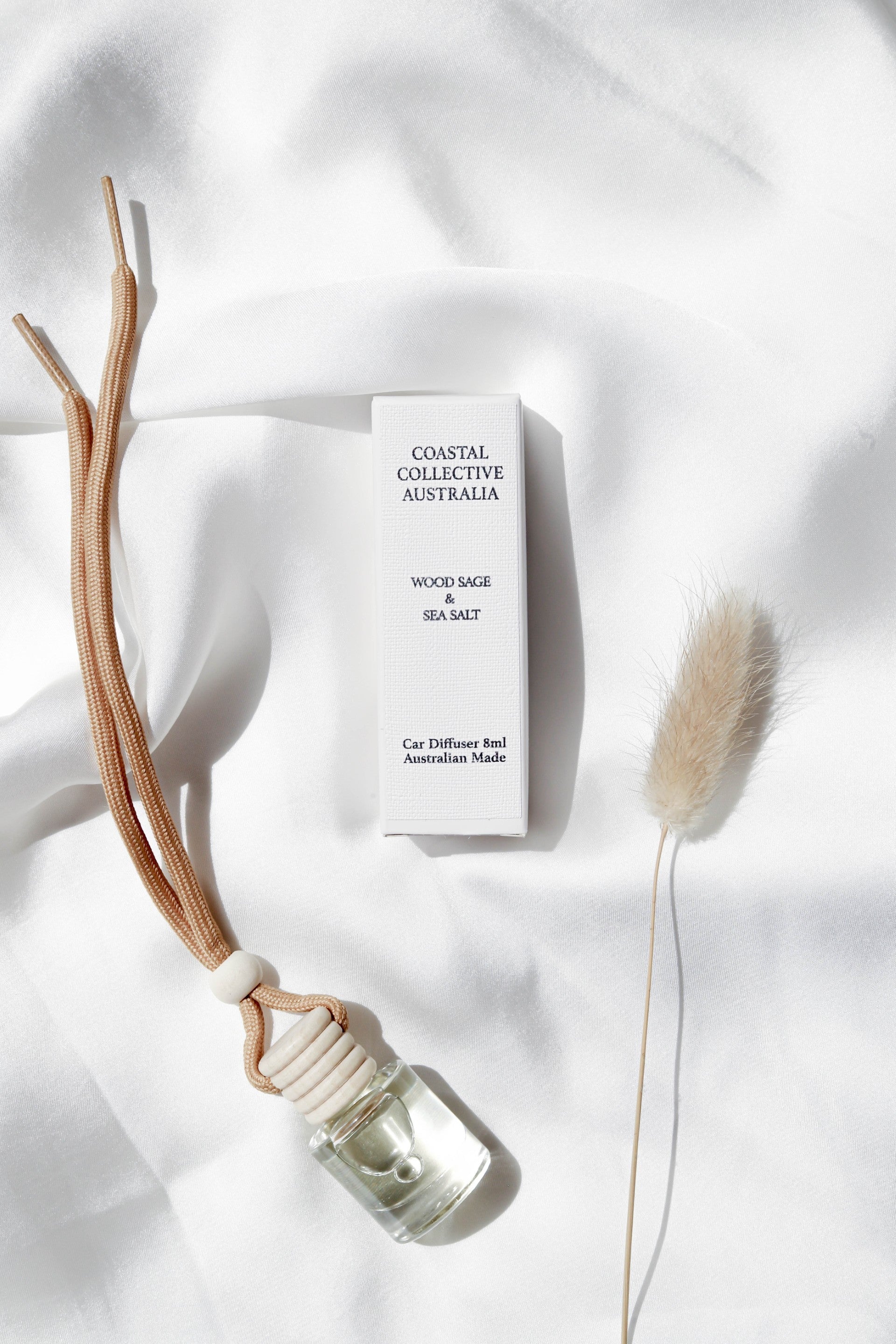 Car Diffusers – Coastal Collective Australia